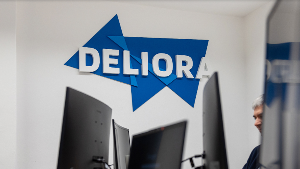 DELIORA - SAP Consulting at your fingertips